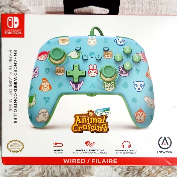 Nintendo | Video Games & Consoles | Nintendo Switch Animal Crossing ...